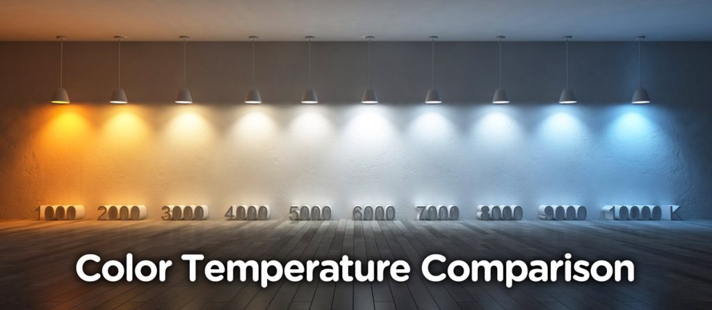 Best Type of Lighting for a Bathroom - Bathroom Lighting