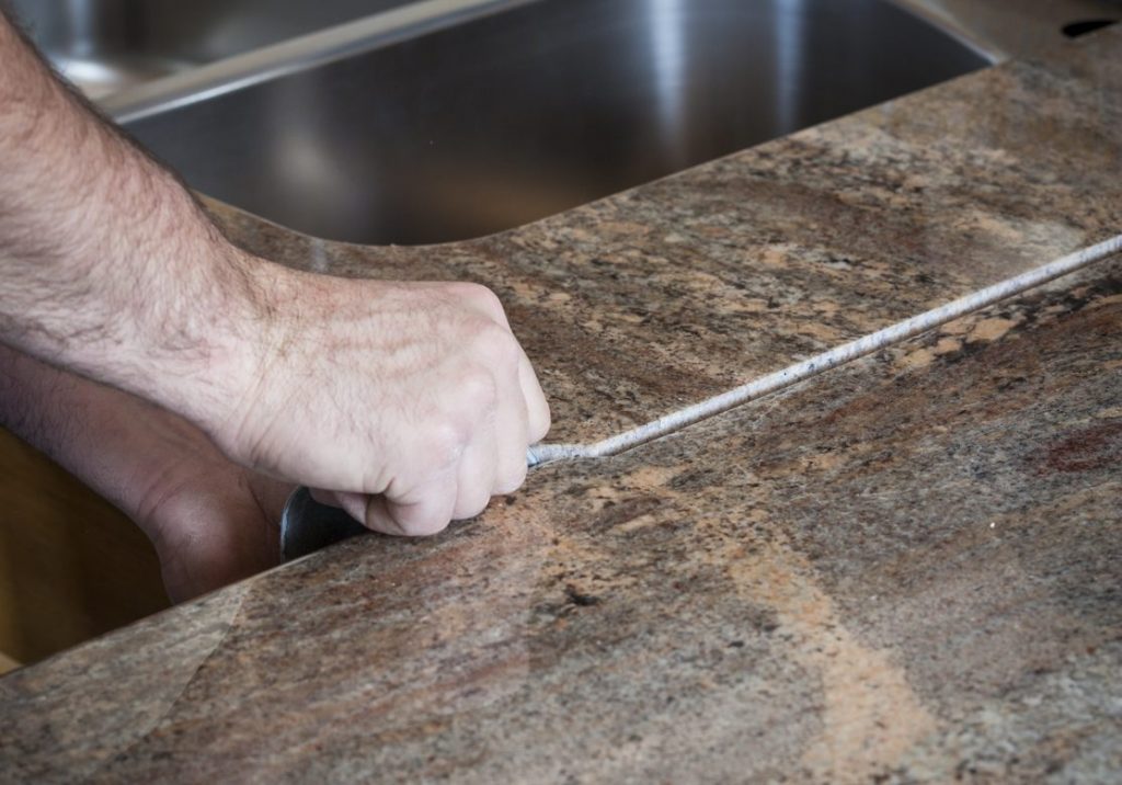 Kitchen Countertops - What you Need to Know Before Installing