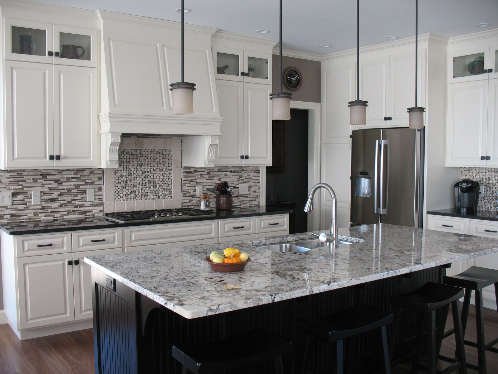 Kitchen Countertops - What you Need to Know Before Installing