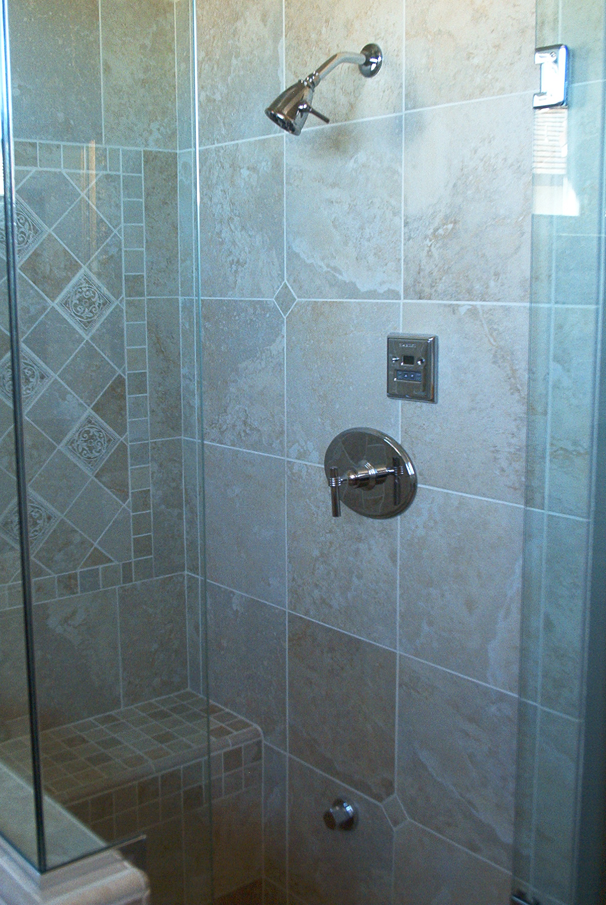 Steam Shower - Best Steam Shower - Steam Shower Installation