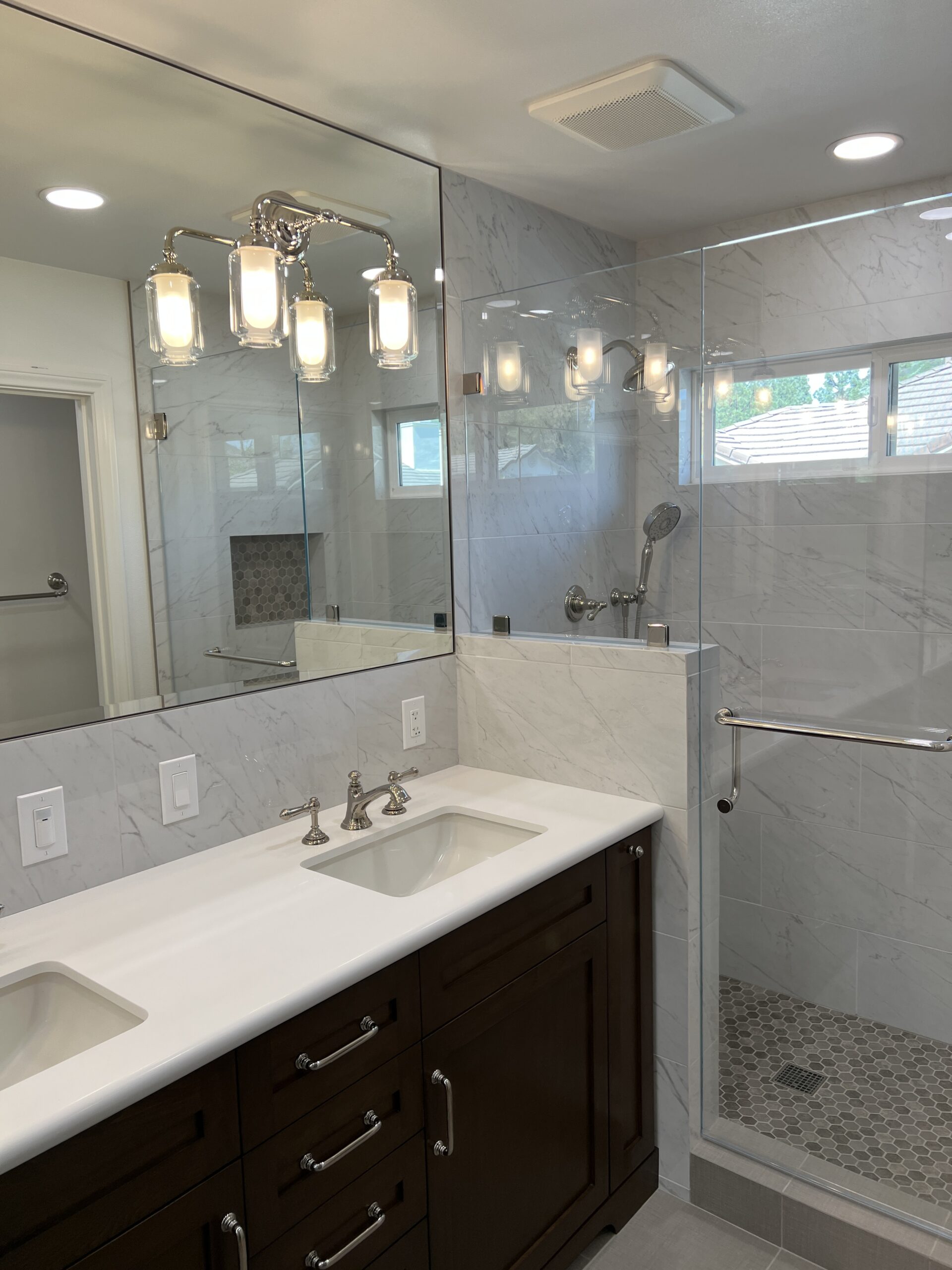 When to Replace a Shower: Key Signs to Know - DAD's Construction